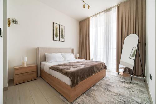 SettlerHomes - JVC Skyline Views - Pool & Gym, Dubai (vuoden 2026 ...