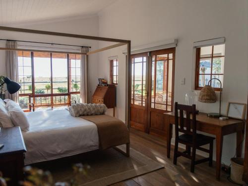 OLYF accommodation, Bloemfontein (updated prices 2026)
