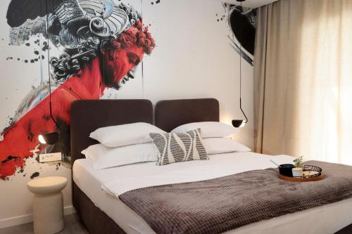 NEW! Stylish Villa Collina - Stunning Sea Views, Private Pool, Top ...