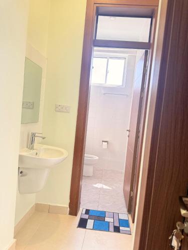 The Salama Suite, Dar es Salaam (prețuri actualizate 2026)