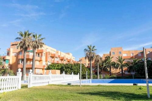 Del Mar - Ático dúplex en primera línea de playa, Salobreña (precios ...