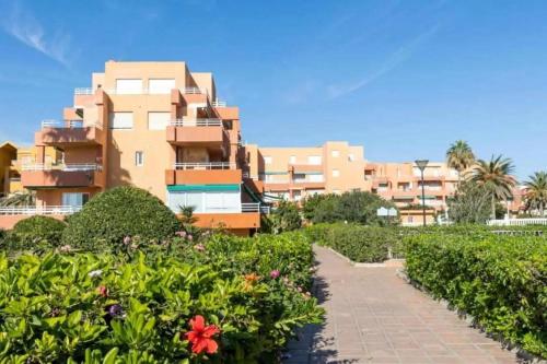 Del Mar - Ático dúplex en primera línea de playa, Salobreña (precios ...