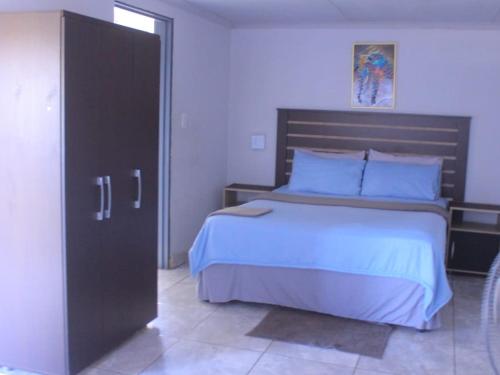 Exodus Guesthouse Mahlakwena Steelpoort, Burgersfort (prezzi aggiornati ...