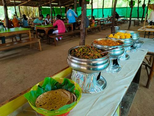 Saguna Baug Agro Tourism, Neral (updated prices 2026)