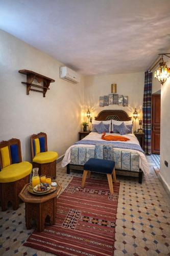 Riad Hamad Tijani, Fez (updated prices 2026)