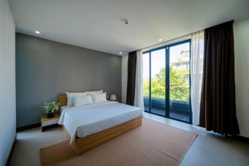 Nghia Ha biet thu can ho, Da Nang (prezzi aggiornati per il 2026)