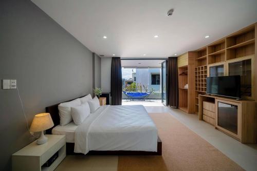 Nghia Ha biet thu can ho, Дананг (обновени цени за 2026 г.)