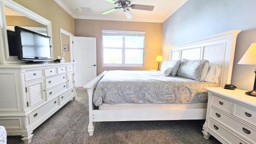 Cinnamon Beach Retreat - Ocean View! 4th Floor 2 Resort Pools!, Bon ...