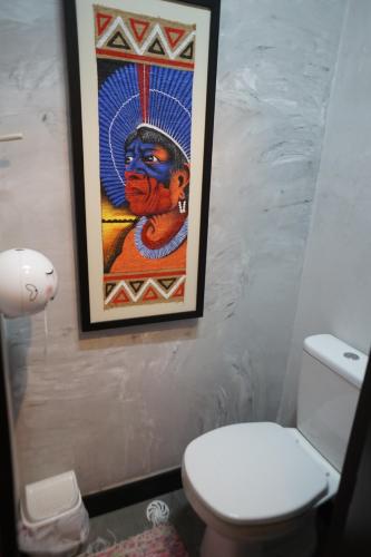 Moderno com Vista deslumbrante no Centro Histórico, Porto Alegre ...