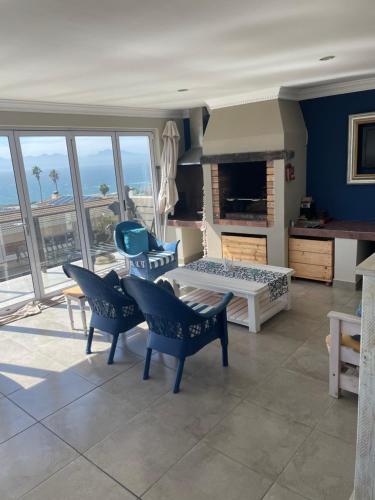 Britz Manor, Mossel Bay (prezzi aggiornati per il 2026)