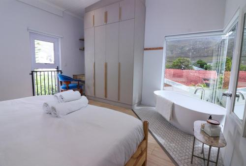 Blou Huis, Hermanus (preços atualizados de 2026)