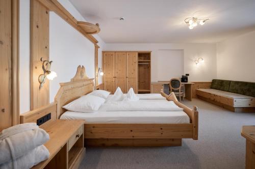 Berghotel, Ratschings (aktualisierte Preise für 2026)
