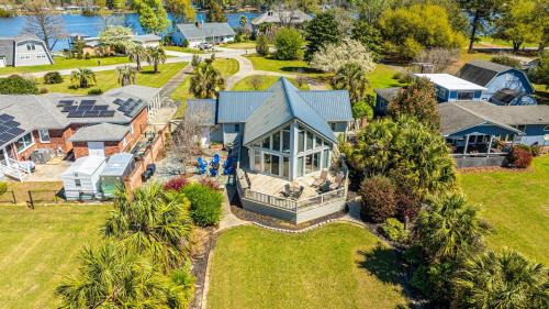 Lake Marion, Chill, Cruise, or Cast a Line, Summerton (preços ...