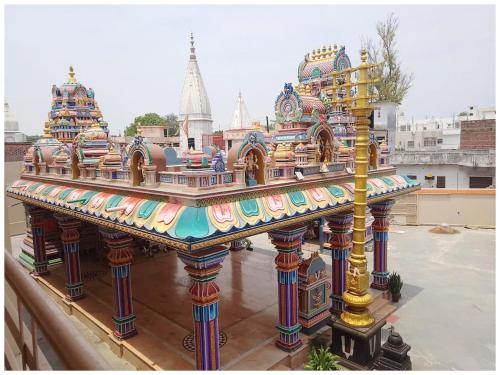 Hotel Saryu Ram-Lala - 2 Minute Walking Distance From Ram Mandir ...