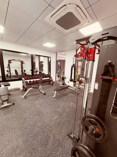 Duplex Coastal Living, Dar es Salaam (preços atualizados de 2026)