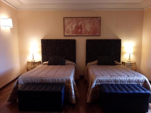 Castello Izzalini Todi Resort, Todi (updated prices 2025)