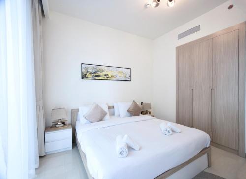 HHH - 1 Bedroom in Hayat Island - MINA - Sea View, Ras al Khaimah ...