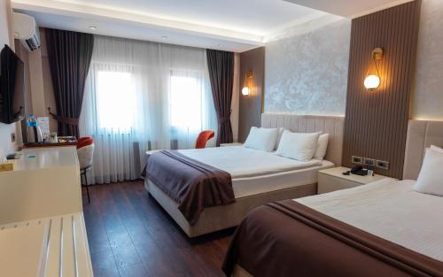 Dinler Hotels Urgup, Ürgüp (updated prices 2026)