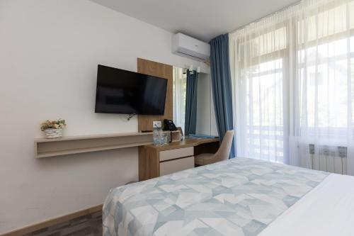 Hotel Radan Prolom Banja, Prolomska Banja (updated prices 2026)