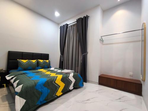 ALL NEW Premier Binbaba Homestay 4 Bedroom, Batam Center (nove cijene ...