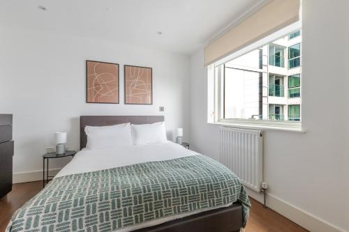 Blueground Tower Hamlets view nr Tower Bridge LON-694, London ...