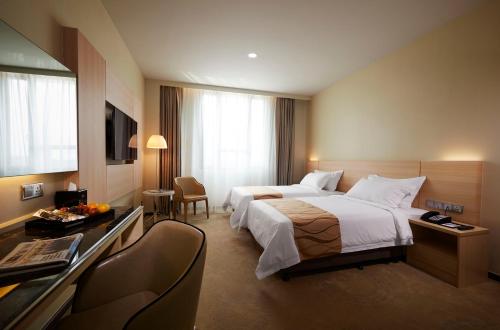 Purest Hotel Sungai Petani, Sungai Petani (updated prices 2024)