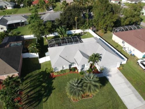 Holiday Home Villa Mark by Interhome, Cabo Coral (precios actualizados ...