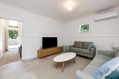 Quartz Cottage Bendigo, Golden Square (актуализирани цени 2026)