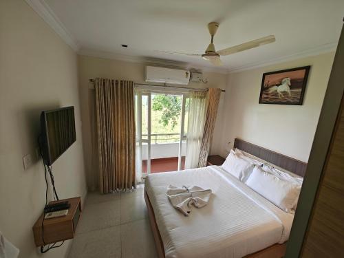 Vettoor Green view Homestay, Kottayam (precios actualizados en 2026)