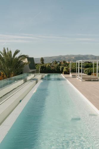 Playa Grande by Tropical, Gavà (precios actualizados en 2026)