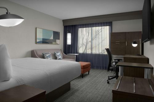 Courtyard by Marriott Waco, Waco (updated prices 2026)