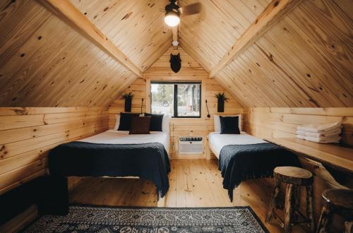 Blue Buffalo Resort, Island Park (updated prices 2026)