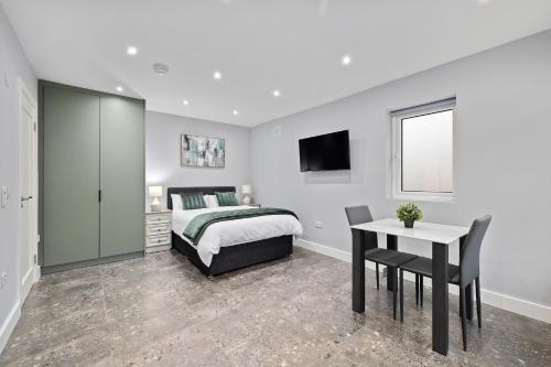 South Dublin Studio Apartment, Dublin (tarifs actualisés pour 2026)
