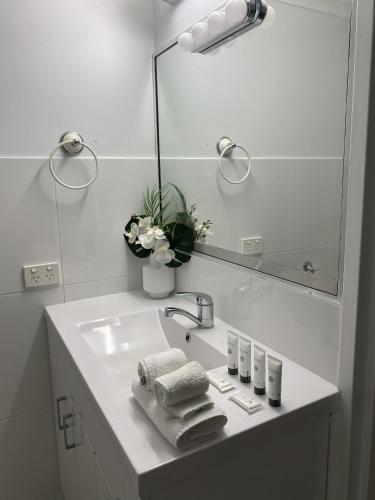 Sunbird Beach Resort Main Beach, Gold Coast (precios actualizados 2026)
