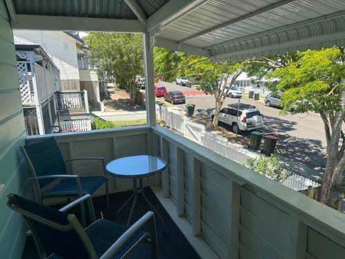 Gabba Beautiful rooms, Brisbane (precios actualizados en 2026)