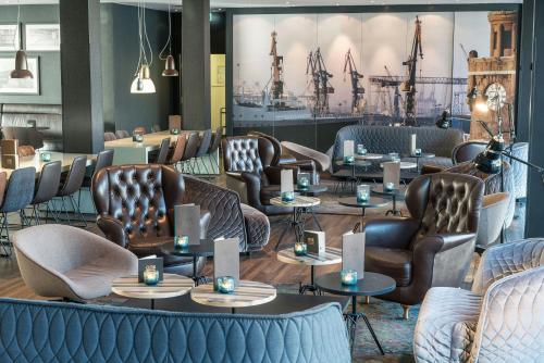 Motel One Hamburg-Altona, Hamburg (updated prices 2026)
