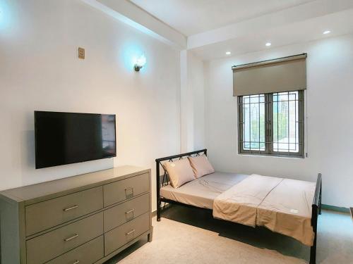 AGK House Homestay Q3, Ho Chi Minh Kenti (2026 güncel fiyatları)