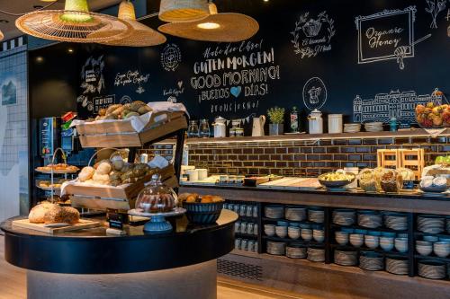 Motel One Wien-Donau City, Vienna (updated prices 2026)