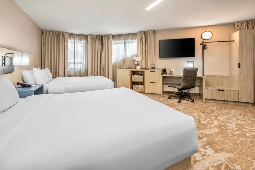 Comfort Inn, Laval (updated prices 2026)