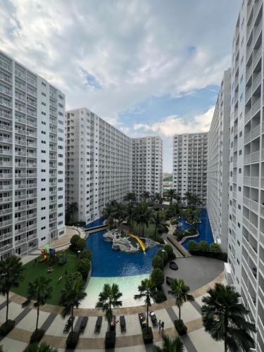 DMV Trinity Stay, Manila (prezzi aggiornati per il 2026)