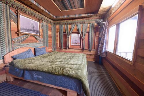 Chi Pau homestay Hà Giang, Dồng Văn (preços atualizados 2026)