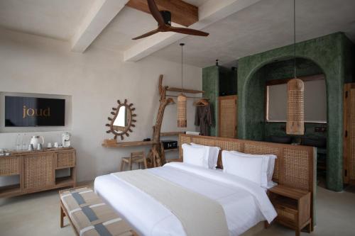 Joud by the Sea Zanzibar, Mfumbwi (updated prices 2026)