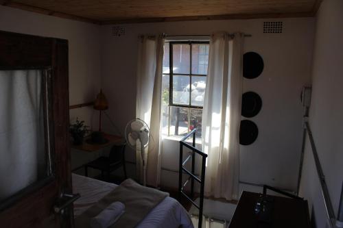 CURIOCITY Backpackers Johannesburg, Johannesburg (updated prices 2025)