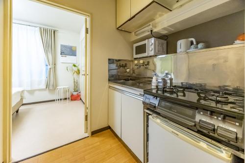 Sakura mansion near ikebukuro subway 5 mins, Tokyo (harga terbaru 2026)