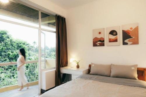 Mandala Light Floor Stay by West Lake, Hanoï (tarifs actualisés pour 2026)