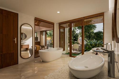 TanaDewa Resort Ubud Bali by Cross Collection, Ubud (updated prices 2026)