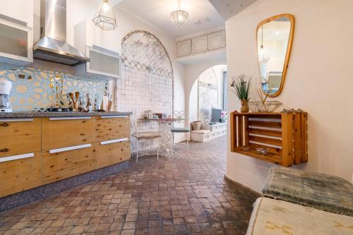 Charming Moroccan Studio, Breathtaking View, Casablanca (preços ...