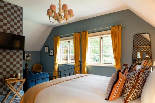 Bull Inn, Reading (updated prices 2026)