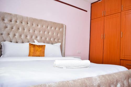 Jamal Home, Naivasha (precios actualizados en 2026)