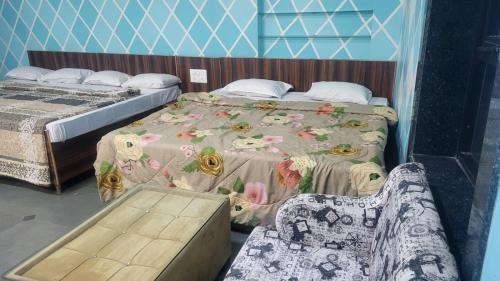 Palm FarmHouse Resort N Swimming Pool Nareli Ajmer Masala Darbar, Ajmer ...